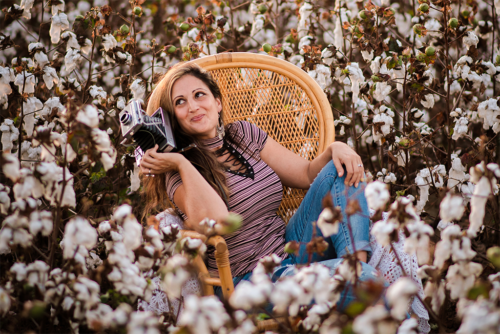 MEET THE PHOTOGRAPHER @ Cheeky Eye Candy Photography